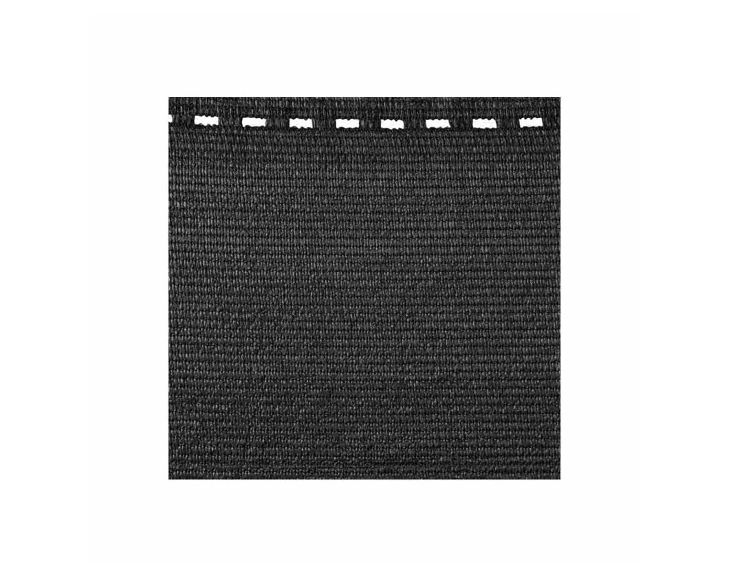 Toile Standard attaches intégrées Rouleau 25m00